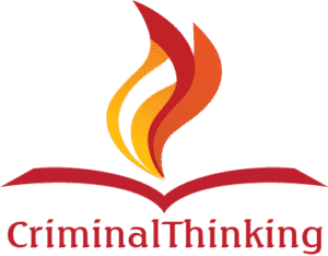 Criminal Thinking Therapy Logo